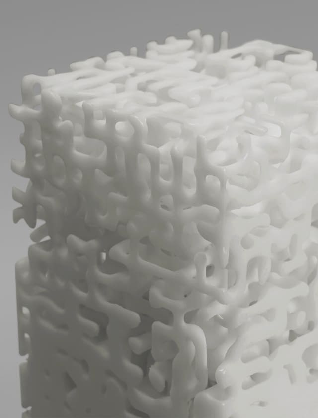 Online 3D Printing Service, Custom Parts | Wenext