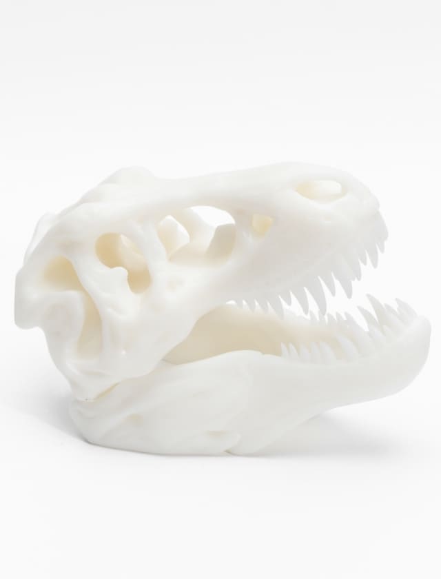 Online 3D Printing Service, Custom Parts | Wenext