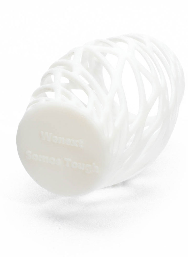 Stereolithography (SLA) 3D Printing Service | Wenext