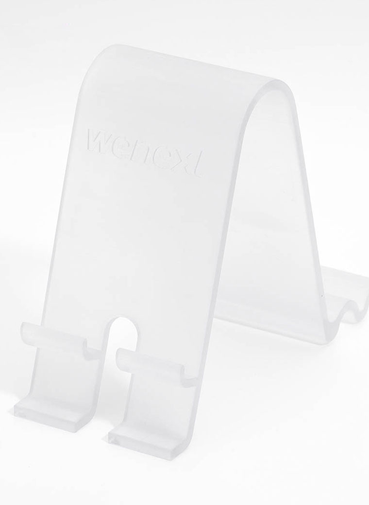 Stereolithography (SLA) 3D Printing Service | Wenext