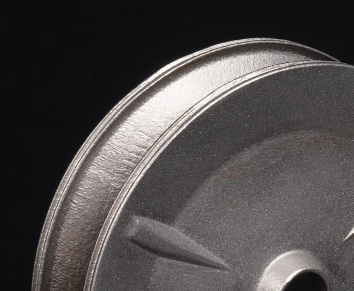 Selective Laser Melting (SLM) 3D Printing Service | Wenext