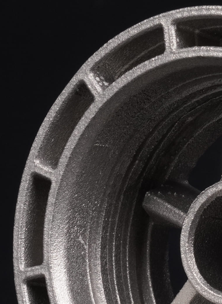 Selective Laser Melting (SLM) 3D Printing Service | Wenext