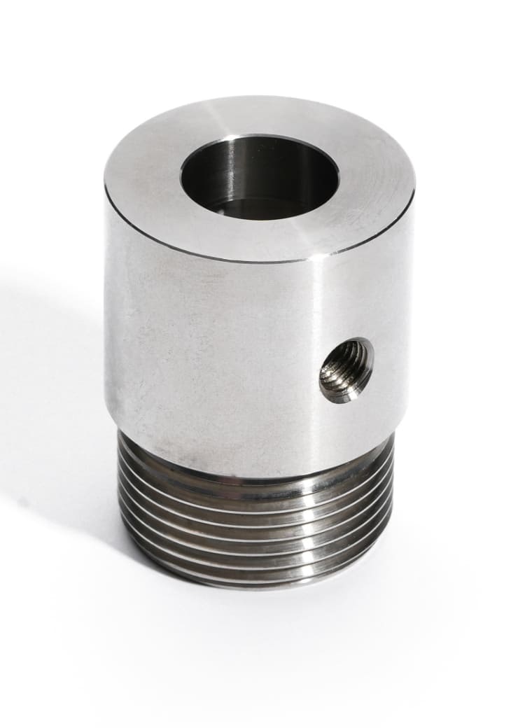 CNC Turning Service, Custom Parts, Get Instant Quote | Wenext