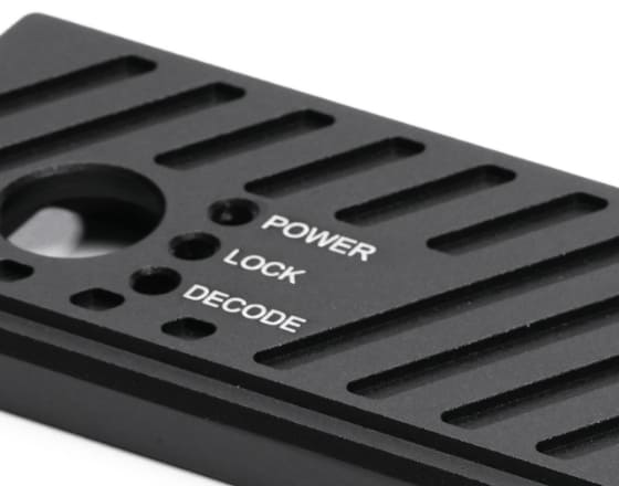 CNC Machining Service, Custom Parts | Wenext