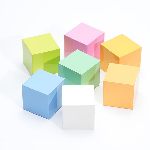 POM (Polyoxymethylene) Vacuum Casting Service | Wenext