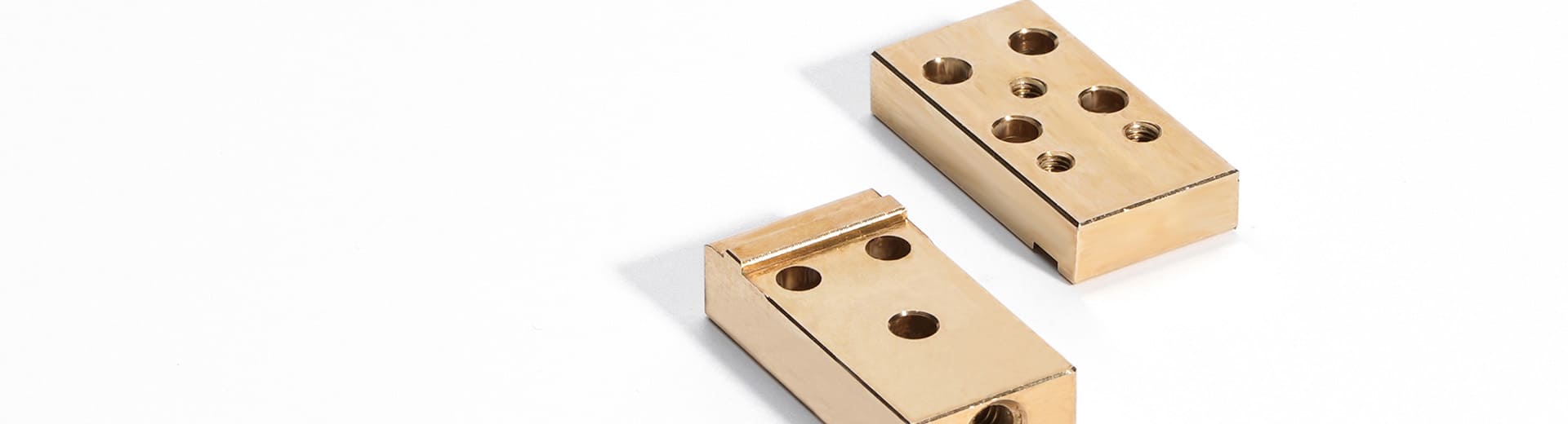 Copper CNC Machining Service, Custom Parts | Wenext