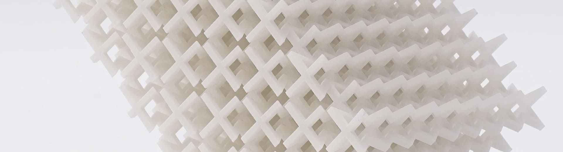 Polypropylene (PP) 3D Printing Service, Custom Parts | Wenext